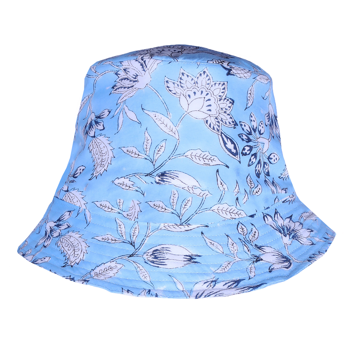 Goa Bucket Hat – The PDKF Store