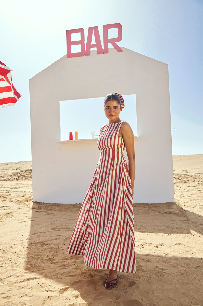 Jawai Dress – The PDKF Store