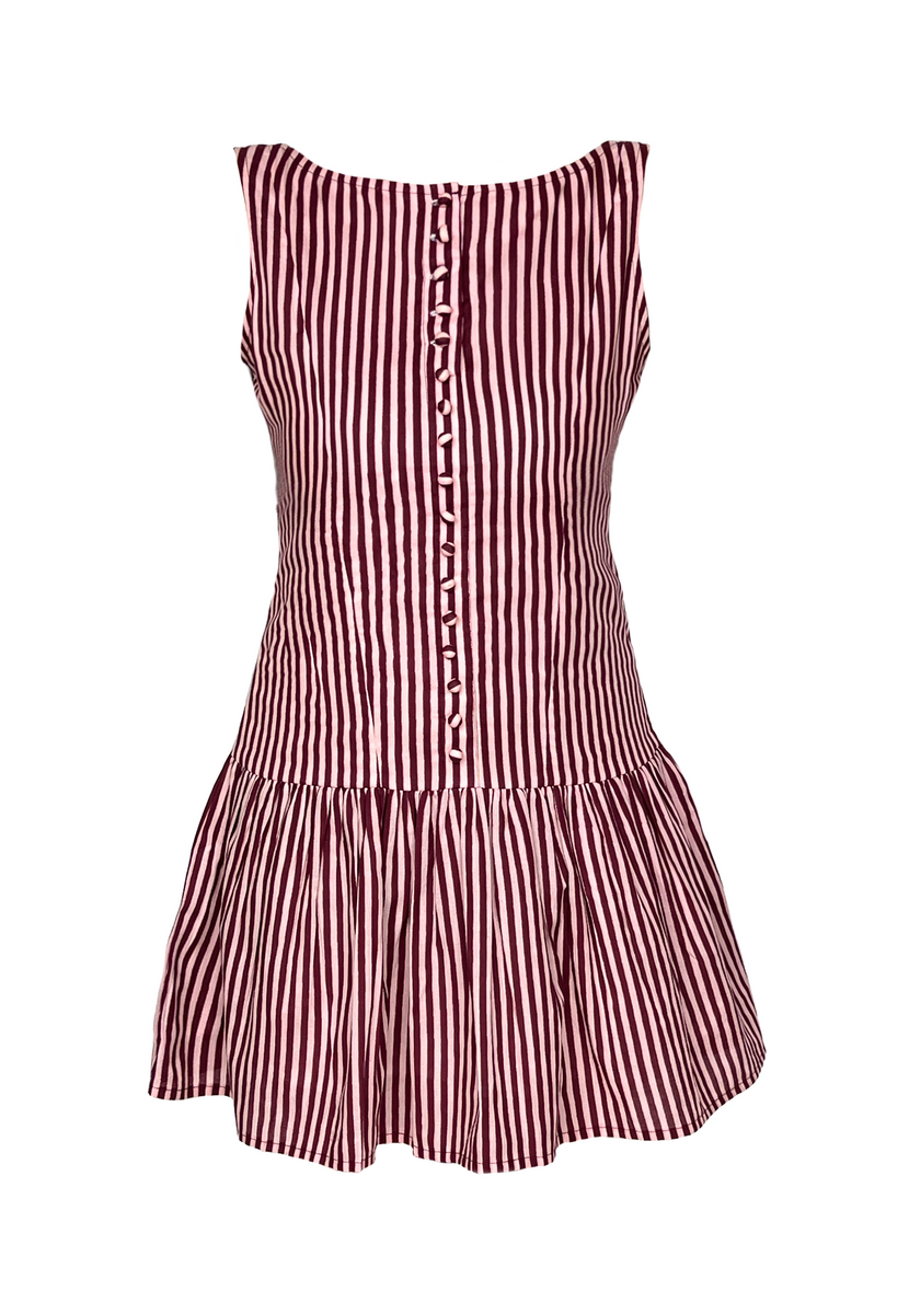 Udupi Dress – The PDKF Store