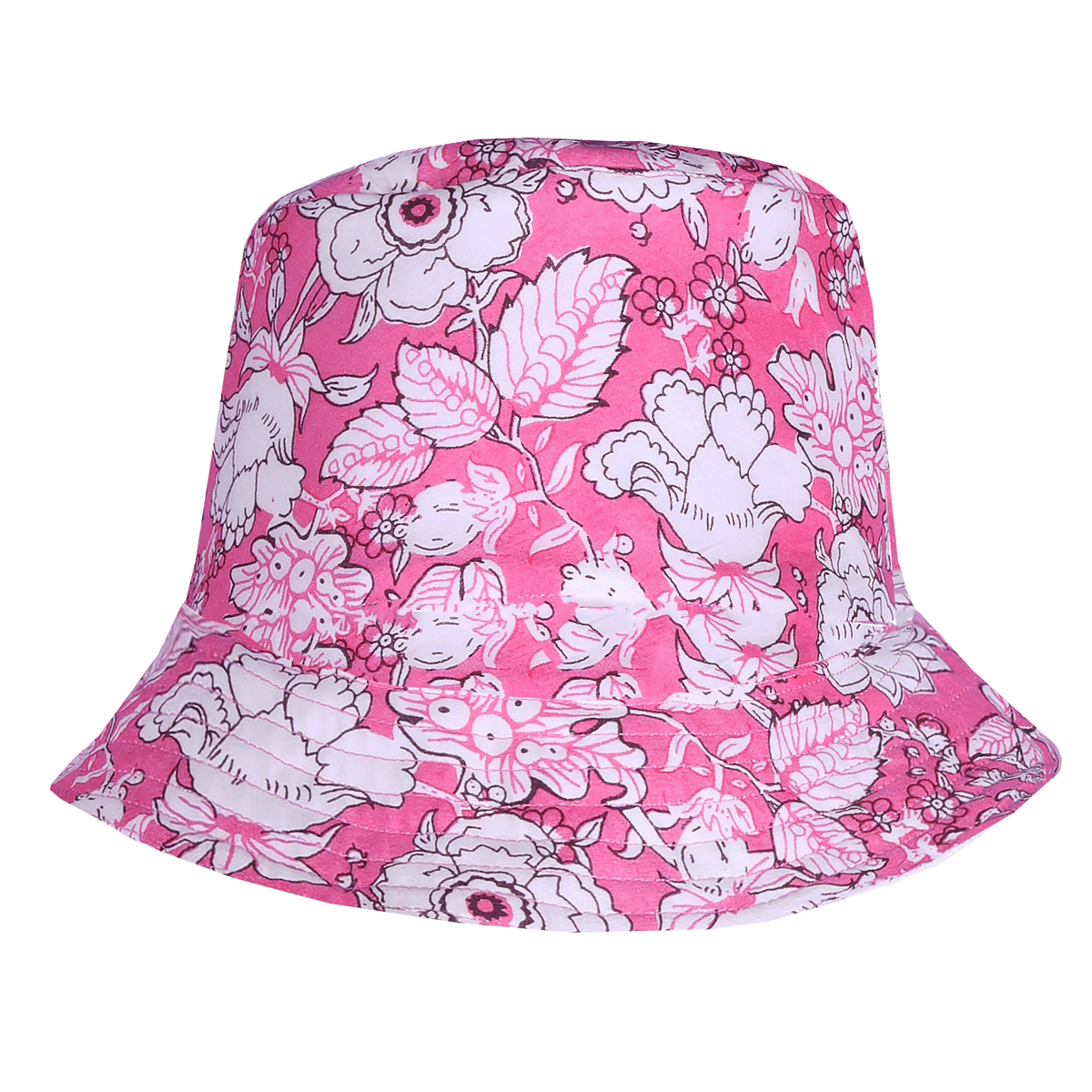 Goa Bucket Hat – The PDKF Store