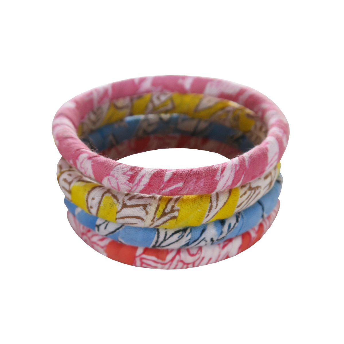 Mohini Bangles (Set of 4) – The PDKF Store