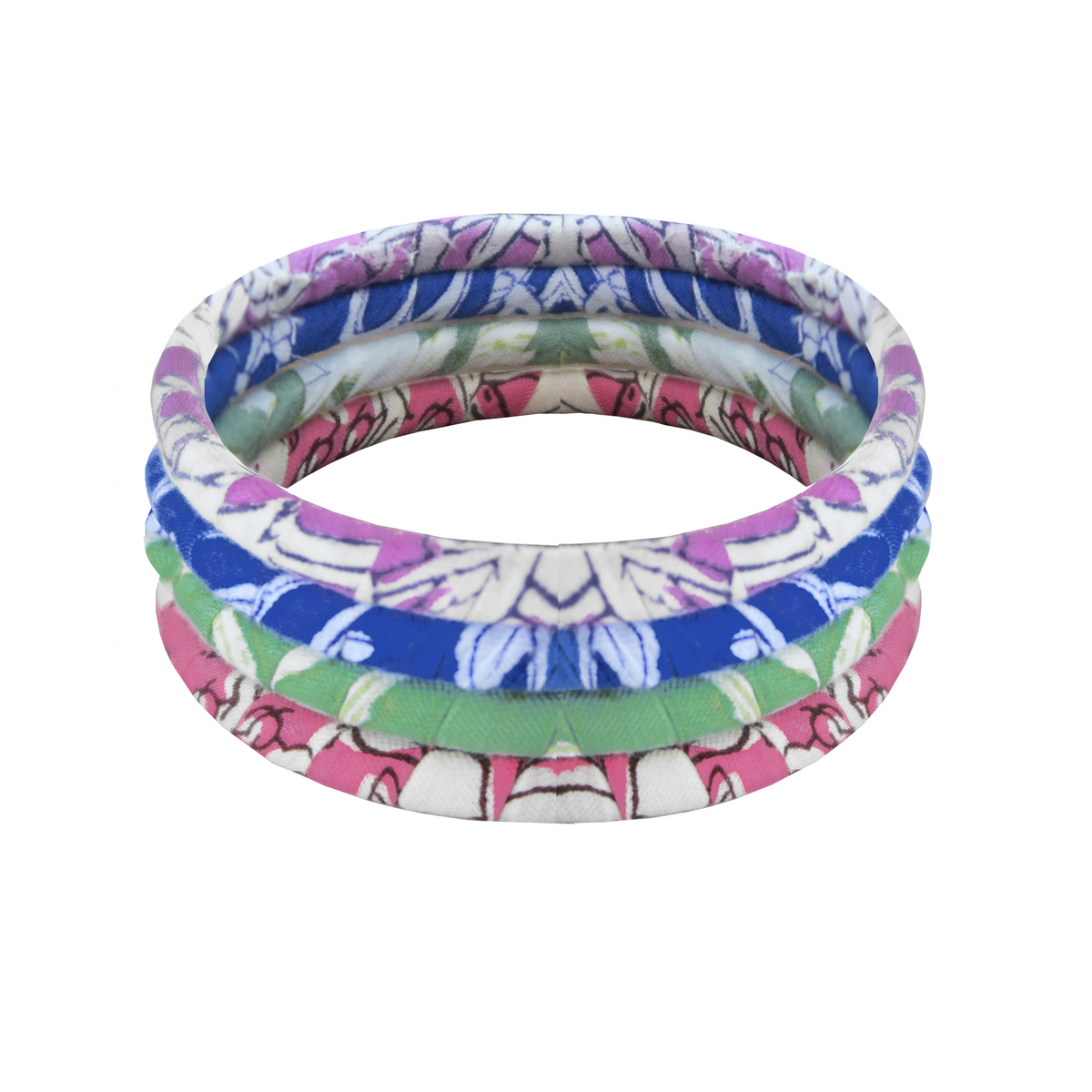 Mohini Bangles (Set of 4) – The PDKF Store