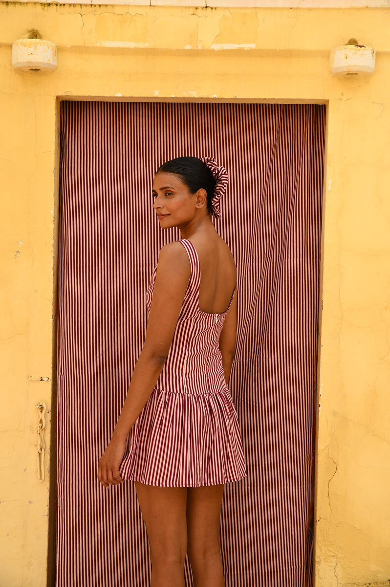 Udupi Dress – The PDKF Store