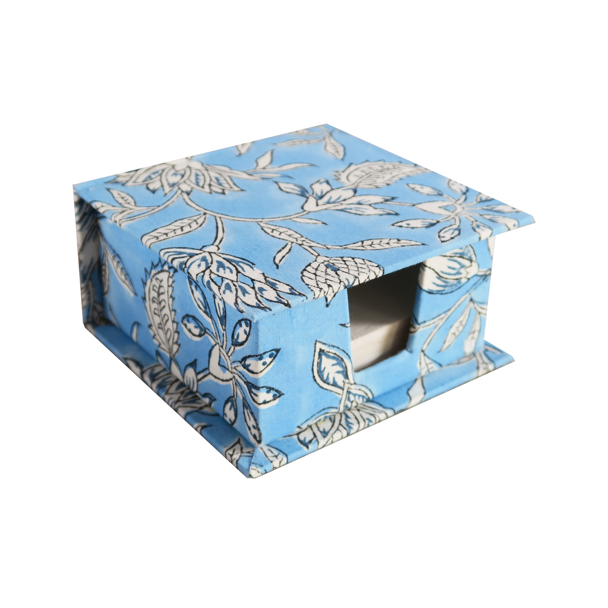 Note Box (Blue) – The PDKF Store
