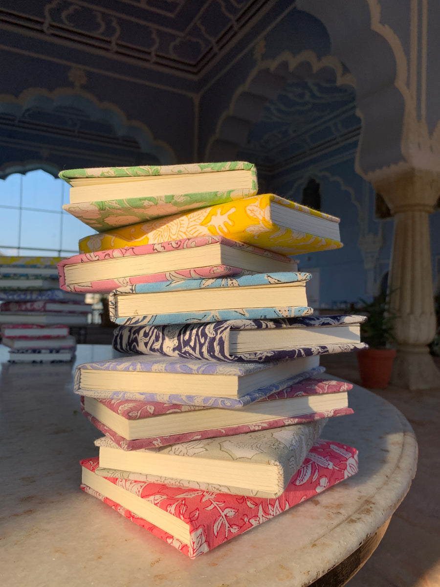 Bluebell Diary – The PDKF Store