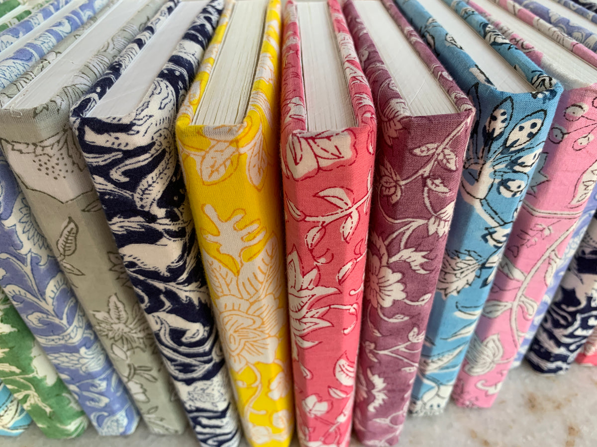 Lavender Diary – The PDKF Store